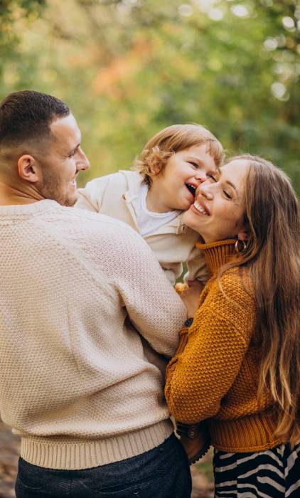 Refer a Friend - Evolve Osteopathy